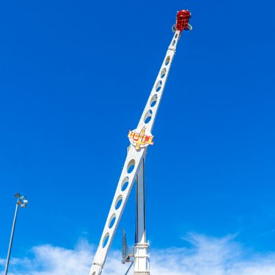 BOOSTER - Fabbri Group