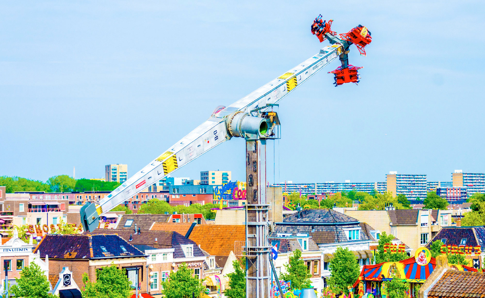 INVERSION - Fabbri Group