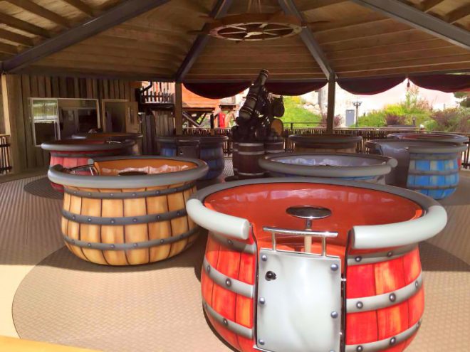 CRAZY POTS - Fabbri Group