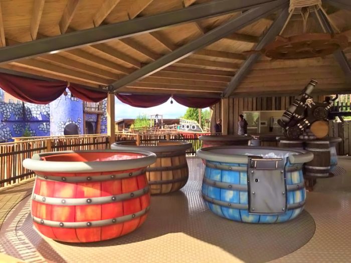 CRAZY POTS - Fabbri Group