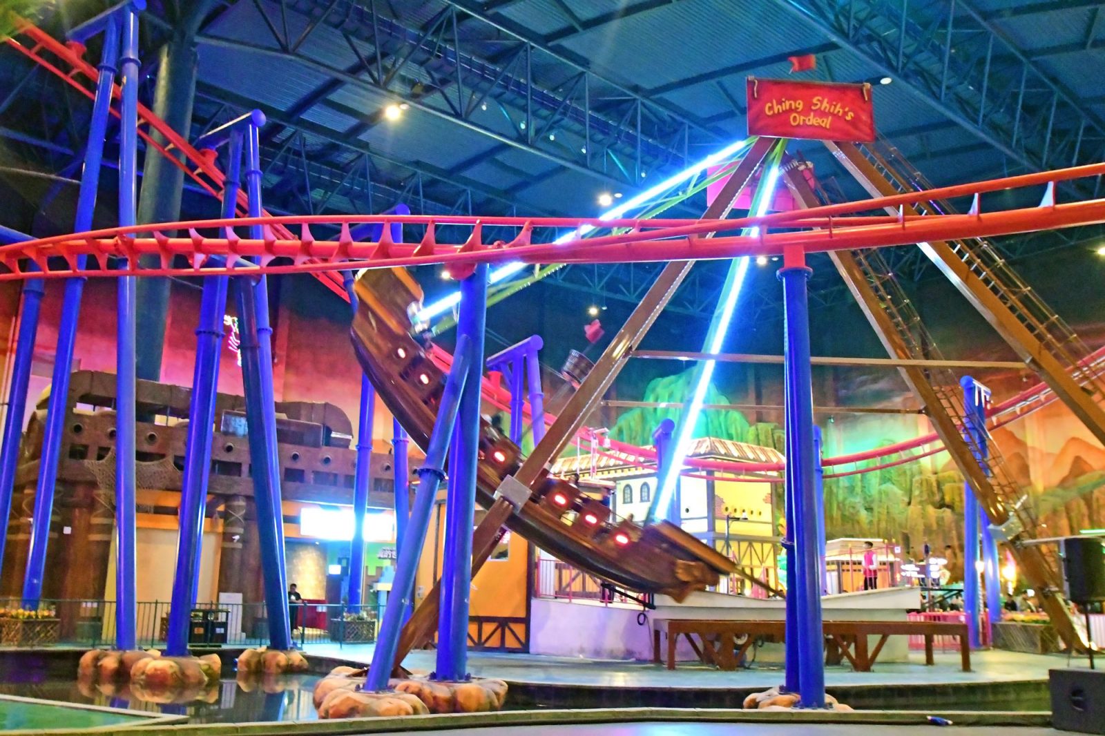 CORSAIR - Fabbri Group