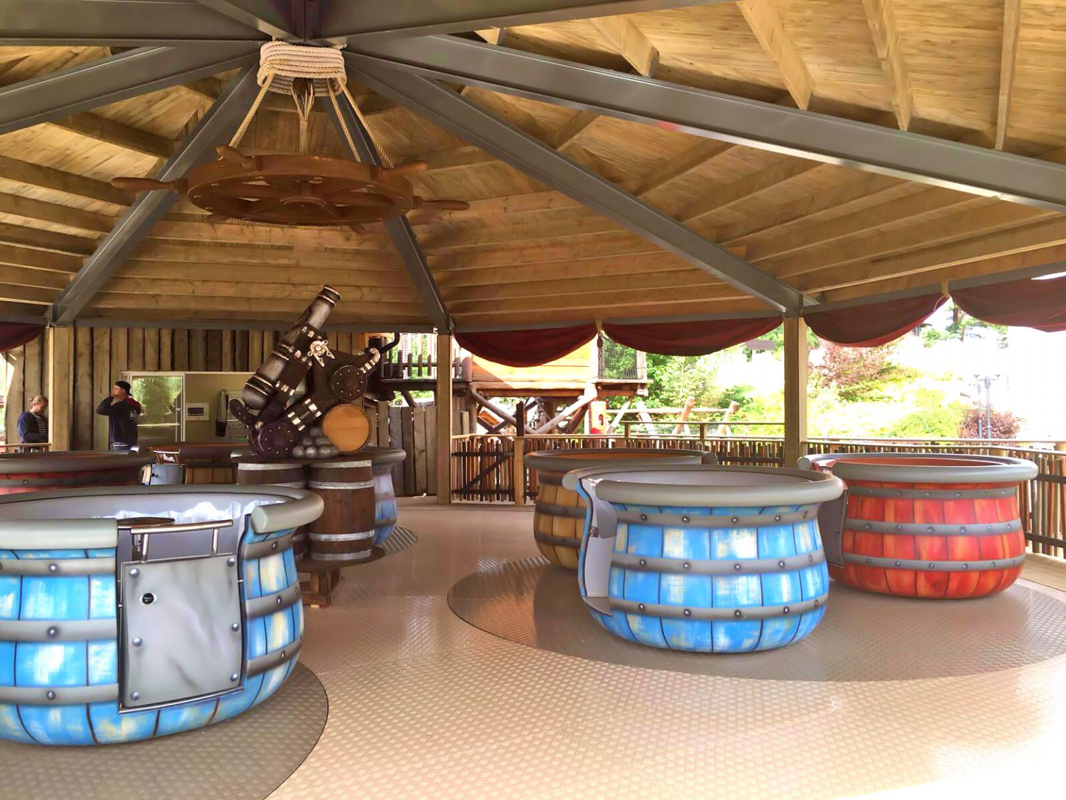 CRAZY POTS - Fabbri Group