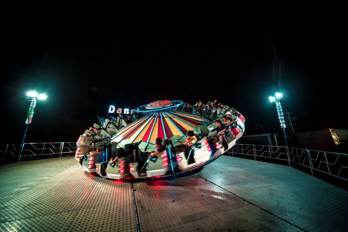 DANCING FLY - Fabbri Group