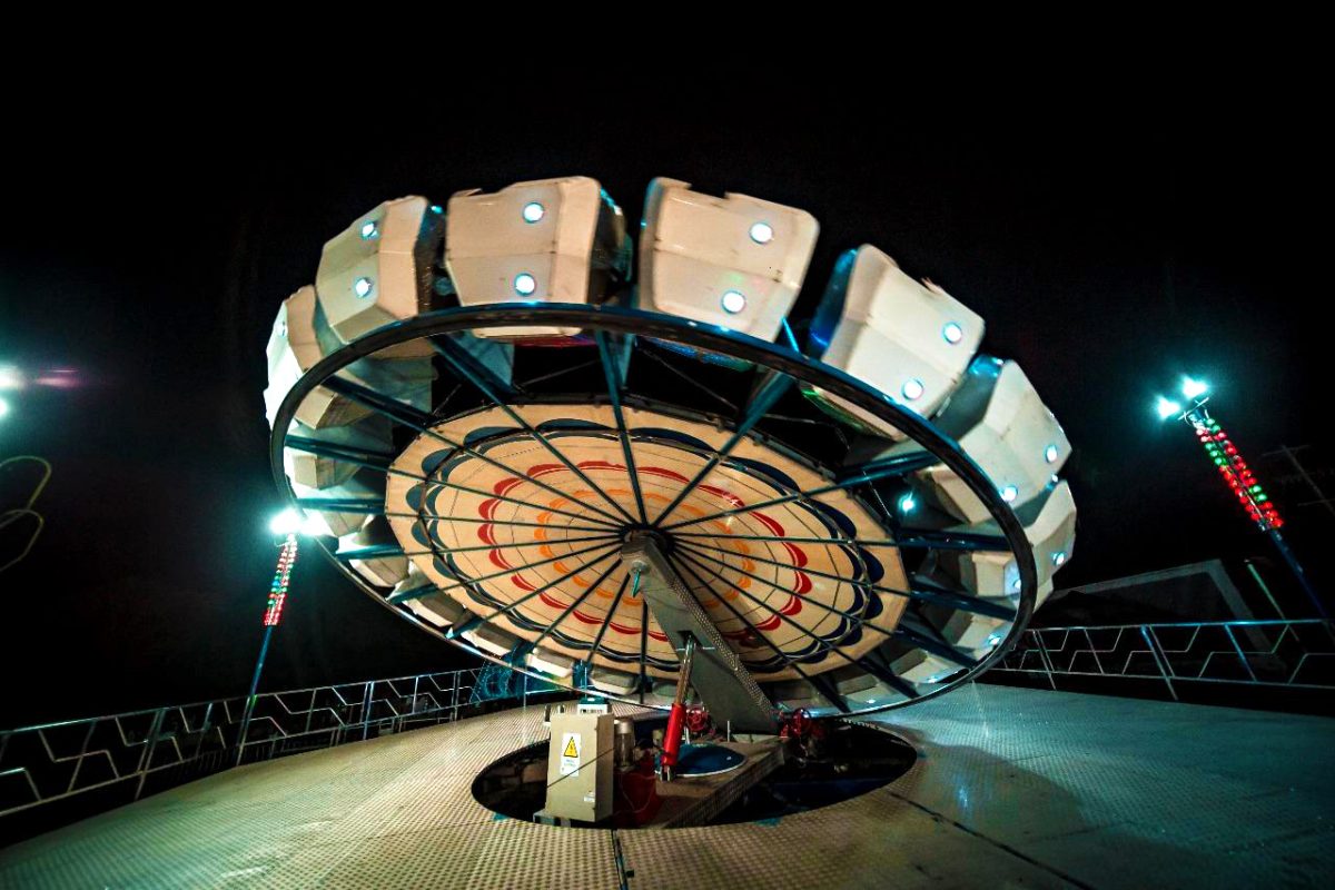 DANCING FLY - Fabbri Group