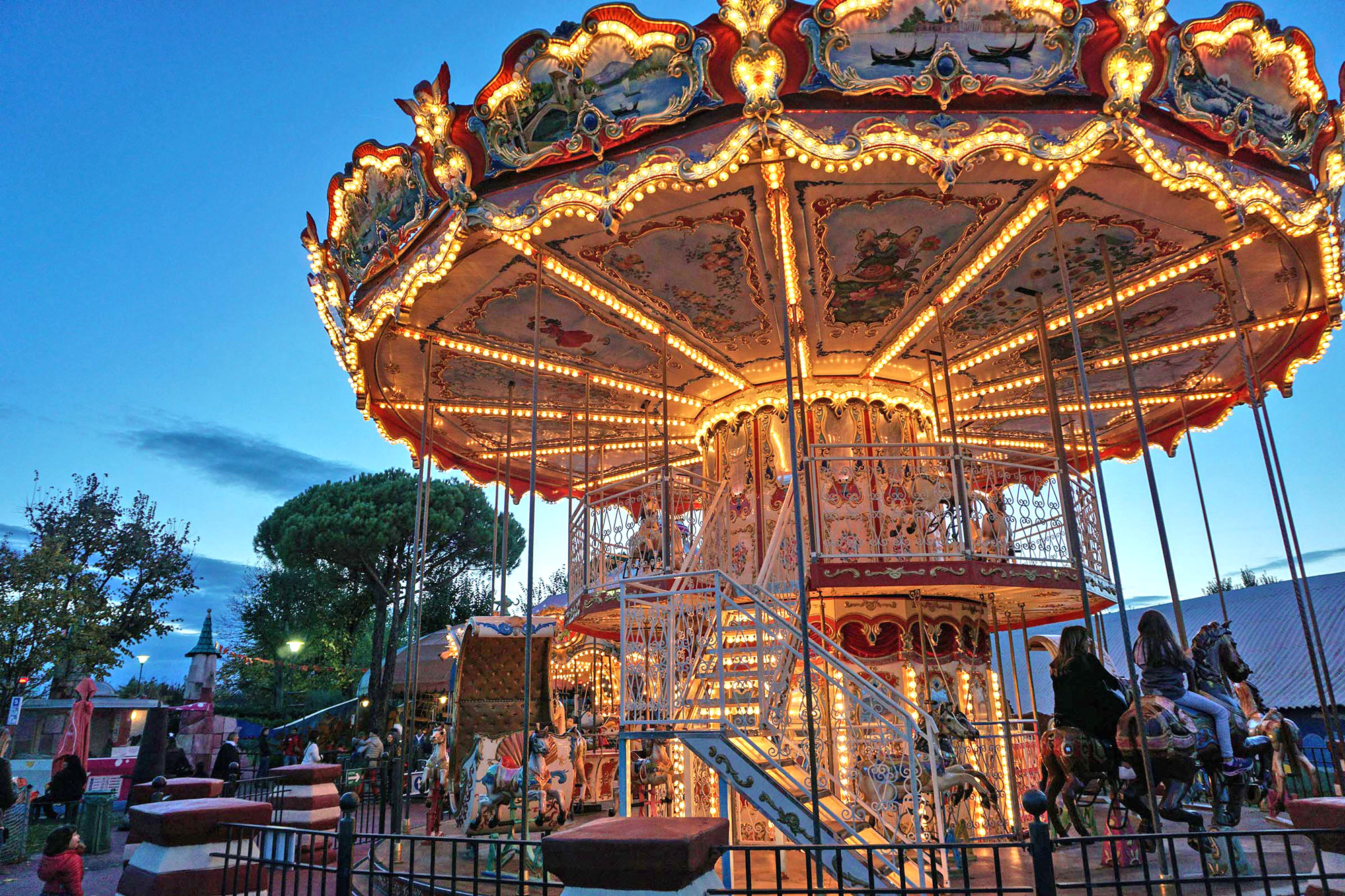 TIOVIVOS - Fabbri Group