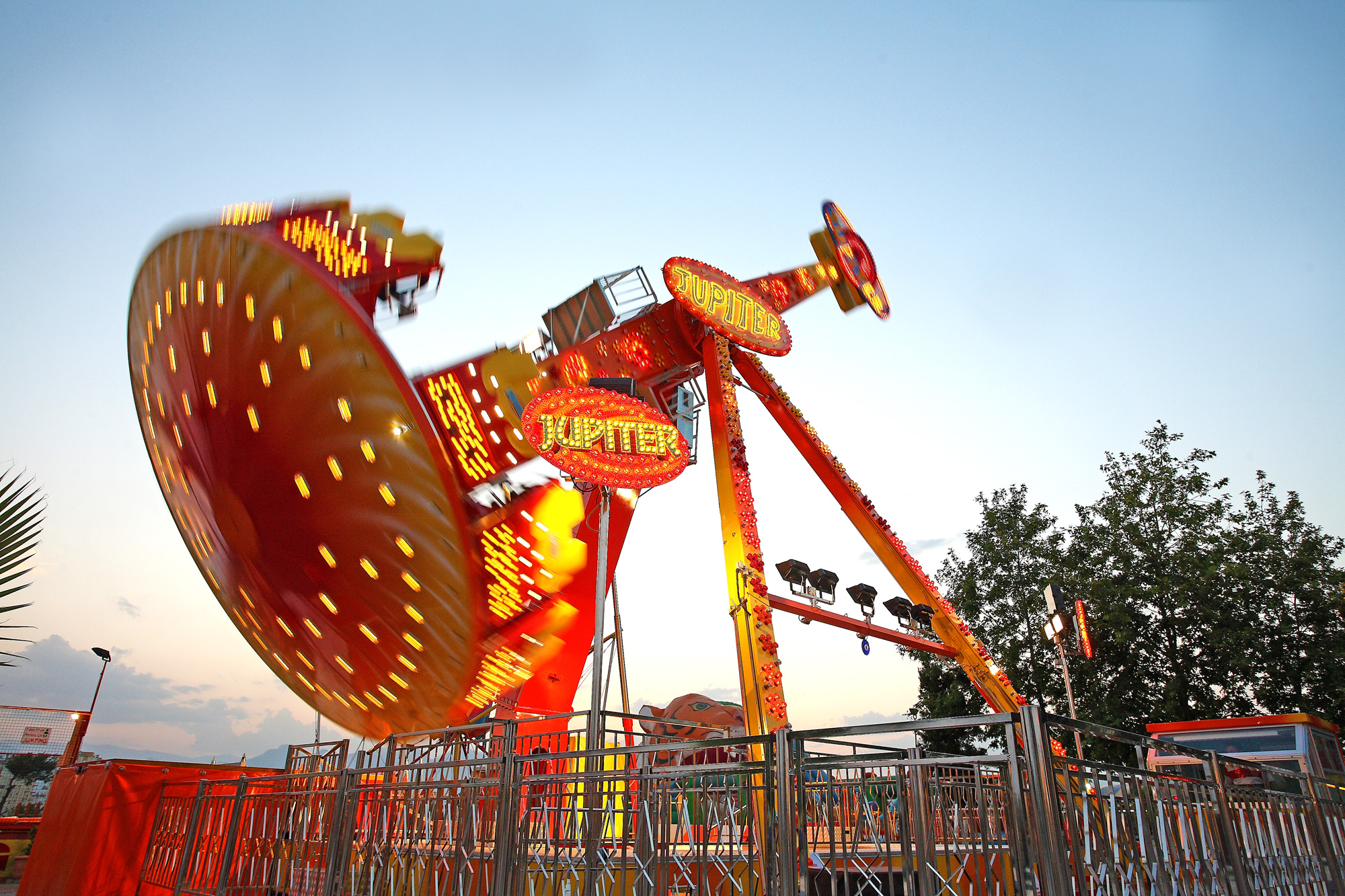 VOYAGER - Fabbri Group