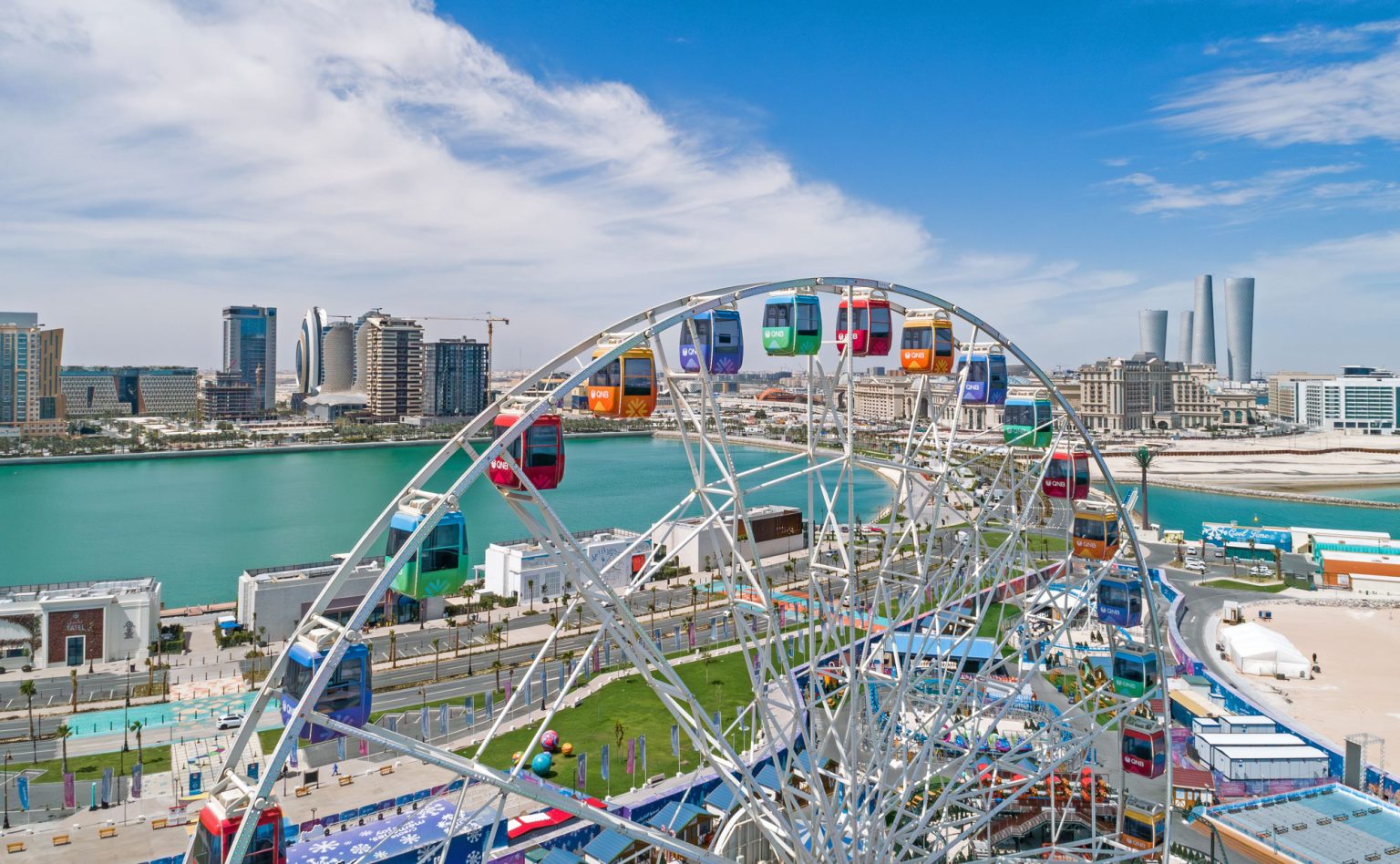 Giant Wheel 53 - Fabbri Group