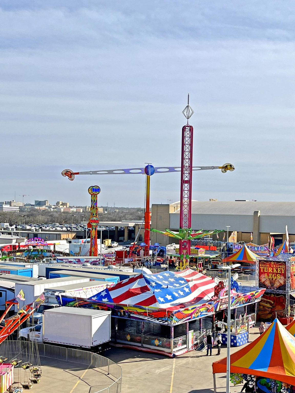 Booster 40-8 - Fabbri Group