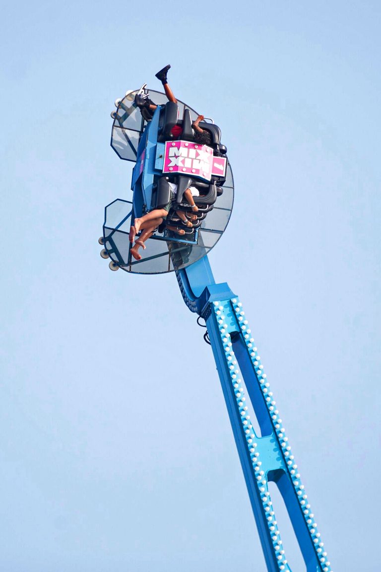 Booster 30-8 - Fabbri Group