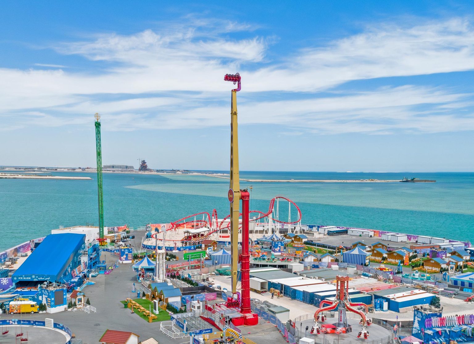 Booster Maxxx - Fabbri Group