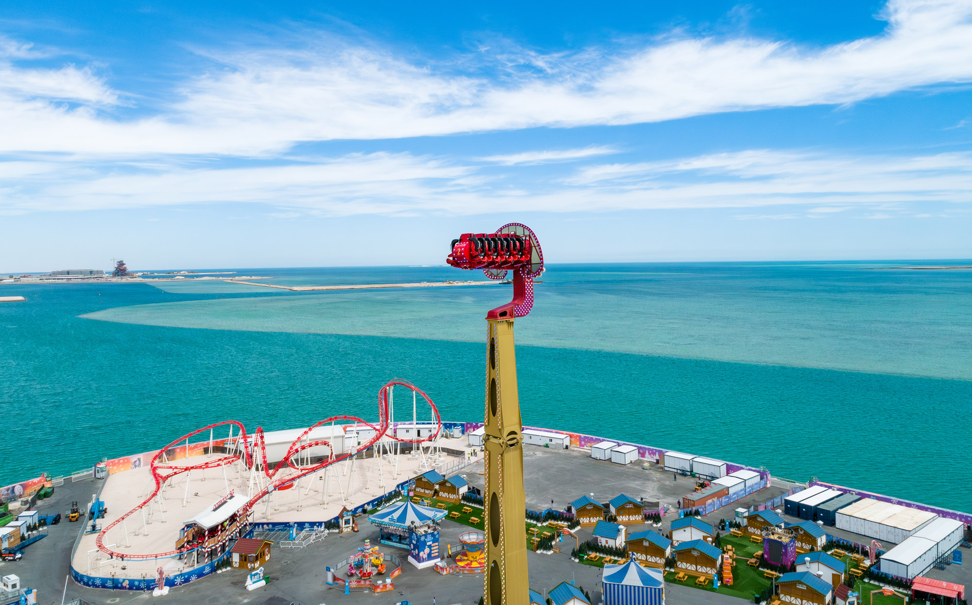 ALL RIDES - Fabbri Group