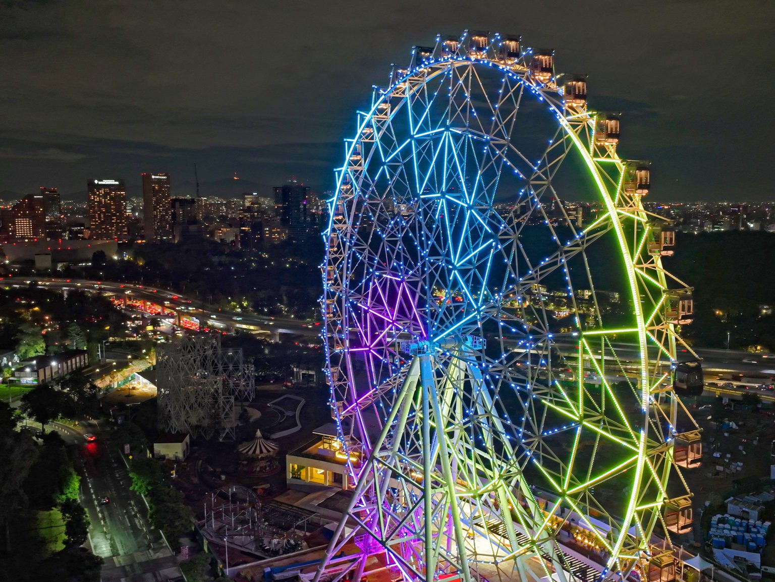 Giant Wheel 85 - Fabbri Group